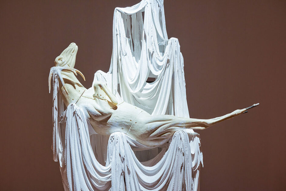 BOMB Magazine | Disco in the Woods: Marc Swanson Interviewed