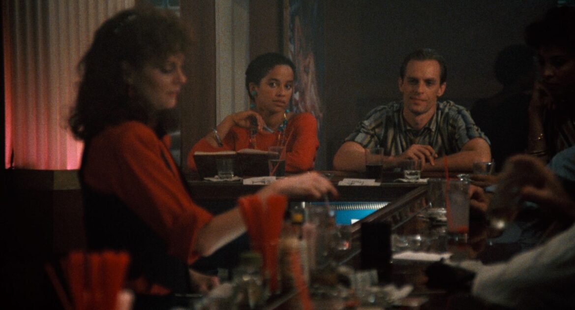 BOMB Magazine | Alan Rudolph by Jason Miller