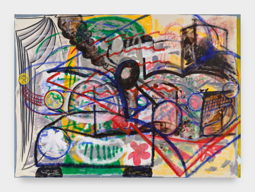 BOMB Magazine | Anna Rosen by Rachel Elizabeth Jones