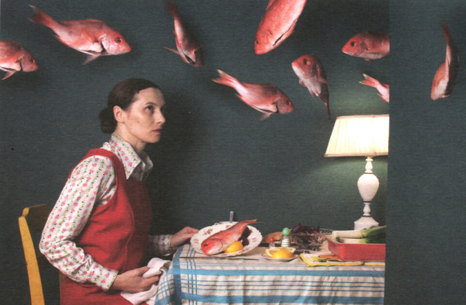 BOMB Magazine | Abe's Penny: A Micro Magazine