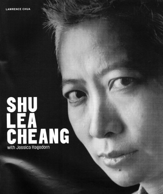 BOMB Magazine | Shu Lea Cheang by Lawrence Chua
