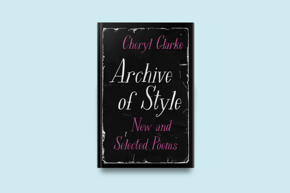 BOMB Magazine | Cheryl Clarke by Mecca Jamilah Sullivan