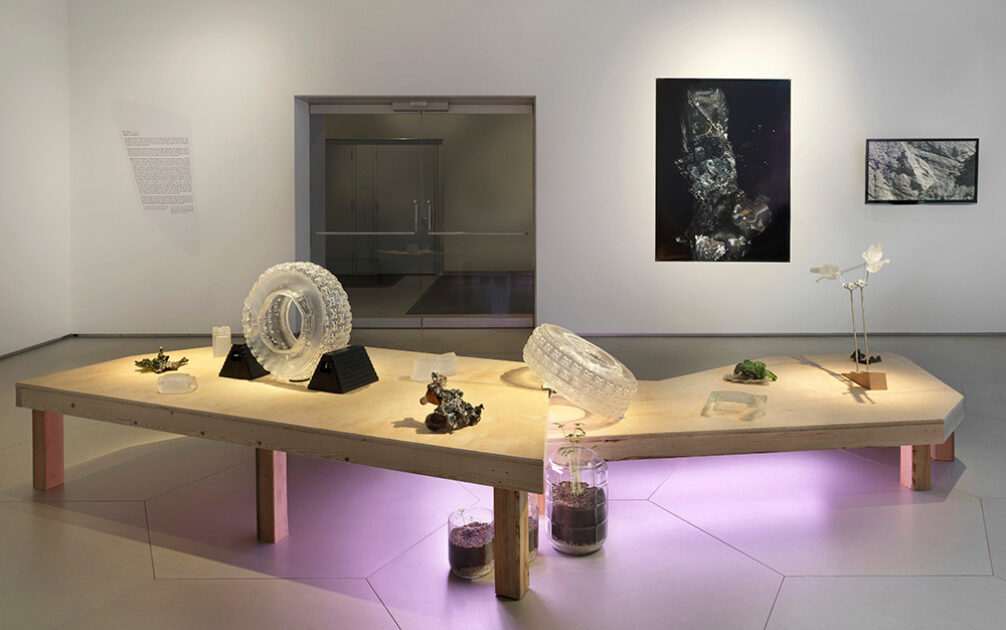 BOMB Magazine | Digesting Place: Dean Erdmann Interviewed