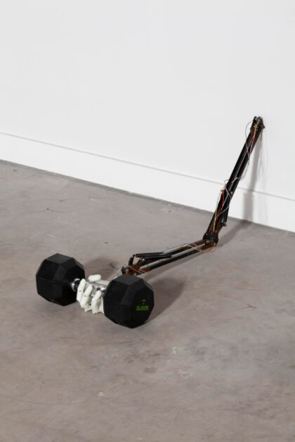 BOMB Magazine | Emily Barker by Ayden LeRoux