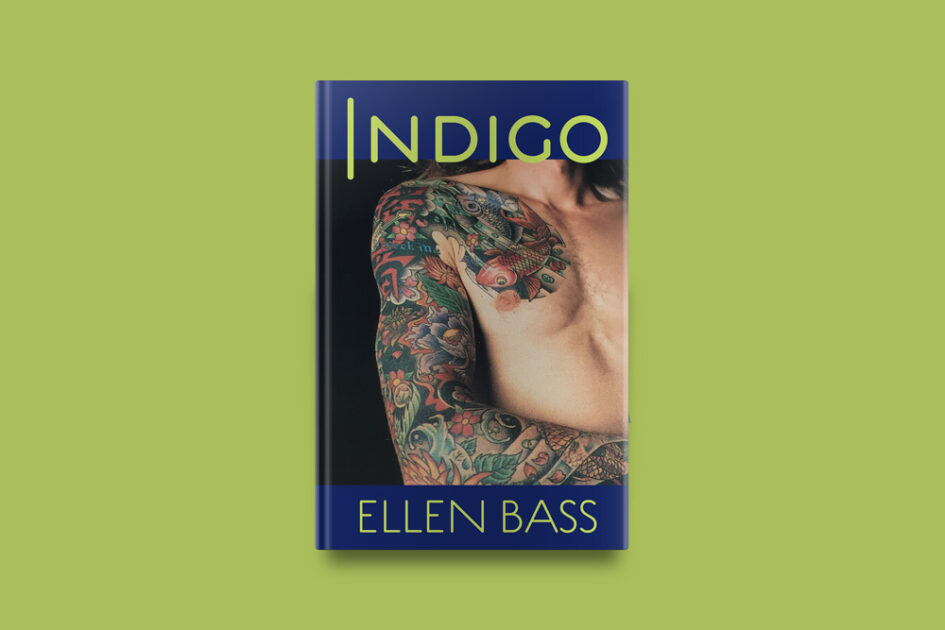 BOMB Magazine | Ellen Bass by Wallace Ludel