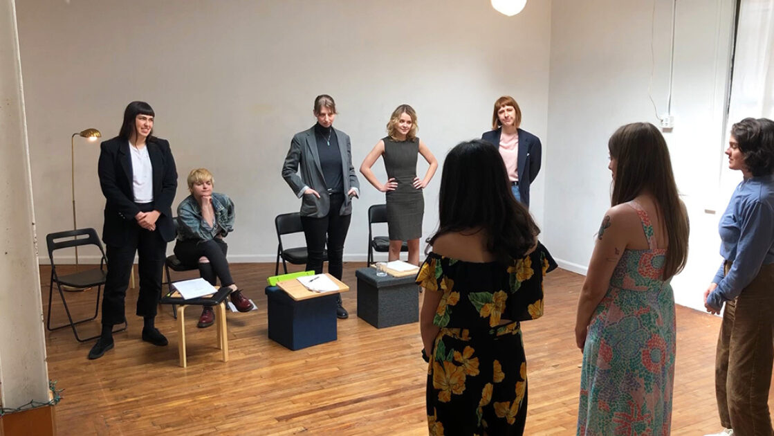 BOMB Magazine | Pleasure and Critique: Kyle Hide Interviewed