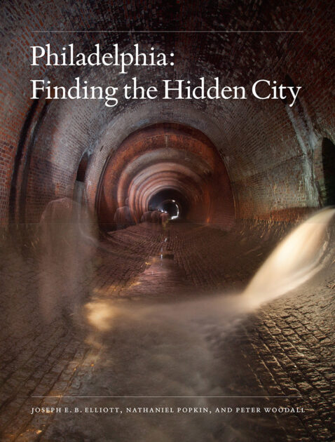 BOMB Magazine | An Urban Palimpsest: Philadelphia: Finding the Hidden…
