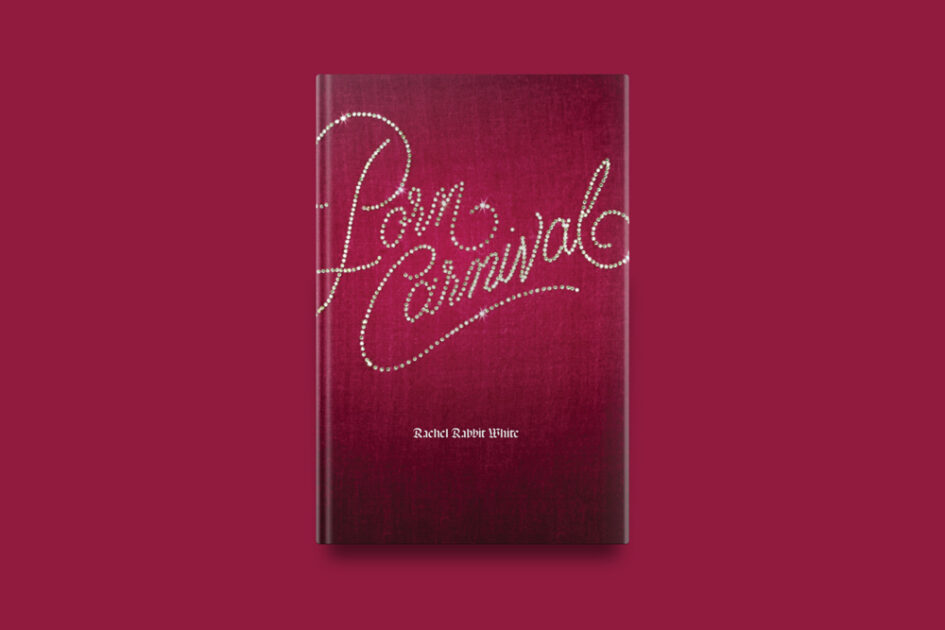 BOMB Magazine | Poetry is Play: Rachel Rabbit White Interviewed