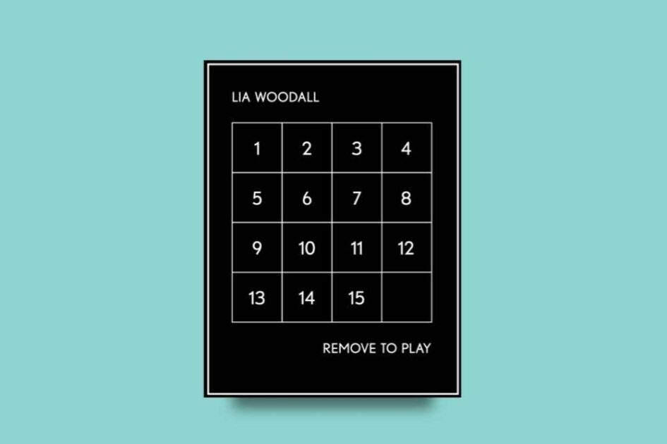 BOMB Magazine | Write Toward Compassion: Lia Woodall Interviewed