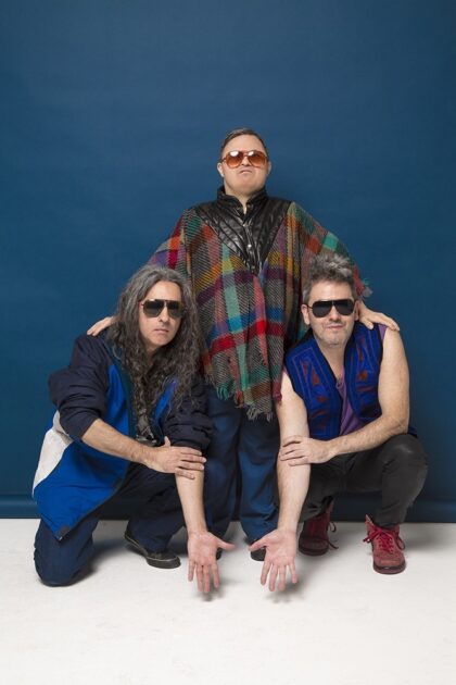 BOMB Magazine | Beyond Form: Reynols Interviewed