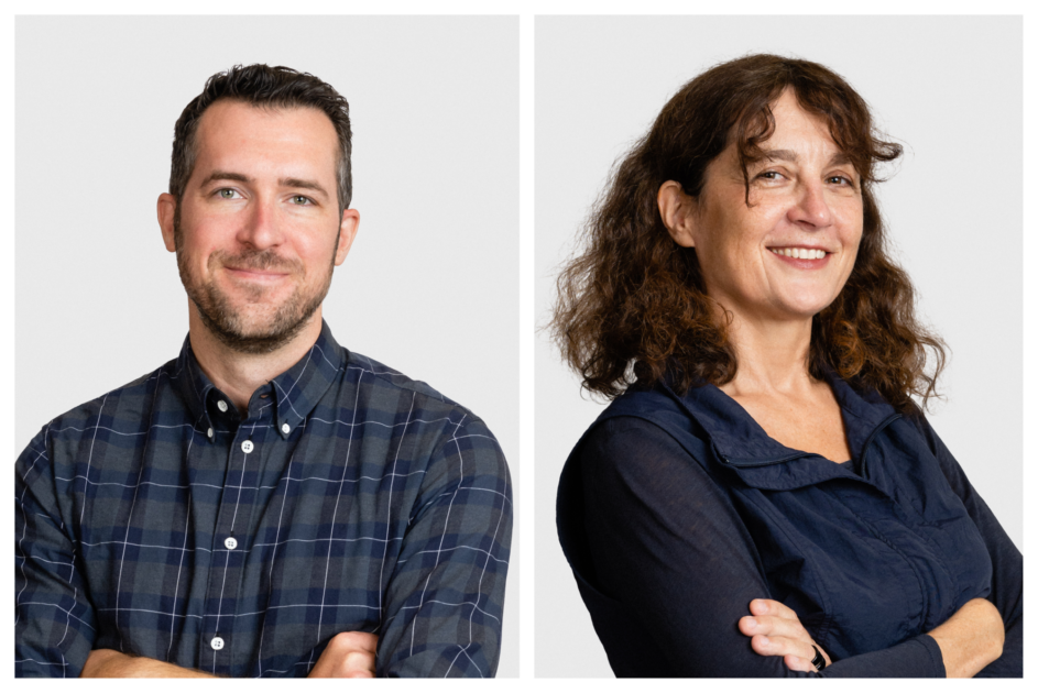 BOMB Magazine | BOMB Magazine Promotes Benjamin Samuel to Senior…