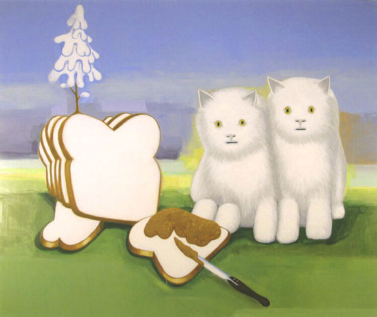 BOMB Magazine | David Humphrey