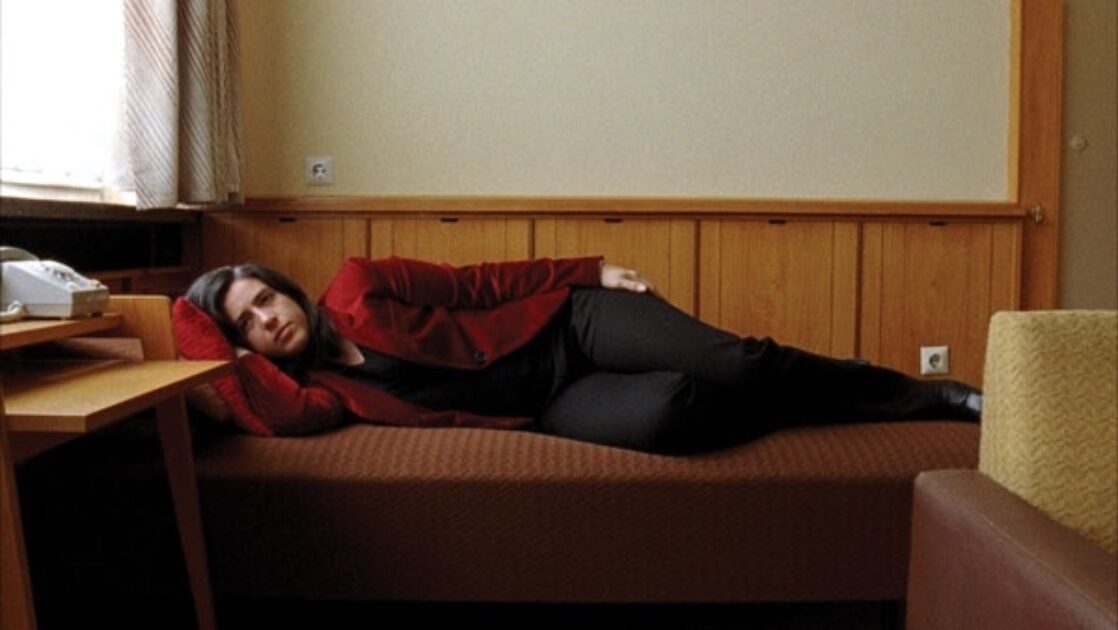 BOMB Magazine | DDR/DDR