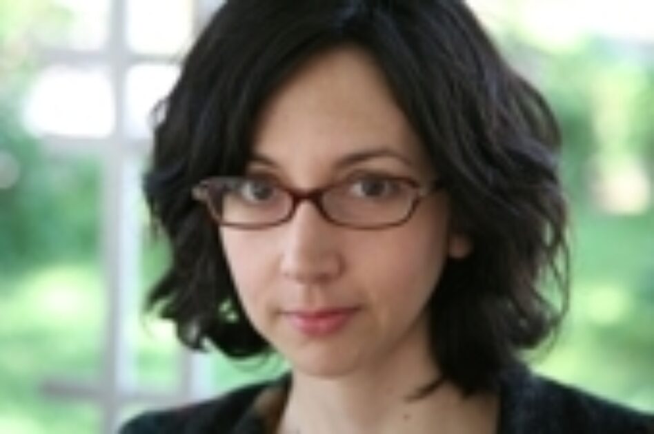 BOMB Magazine | Fiction for Driving: An excerpt from S P R A W L