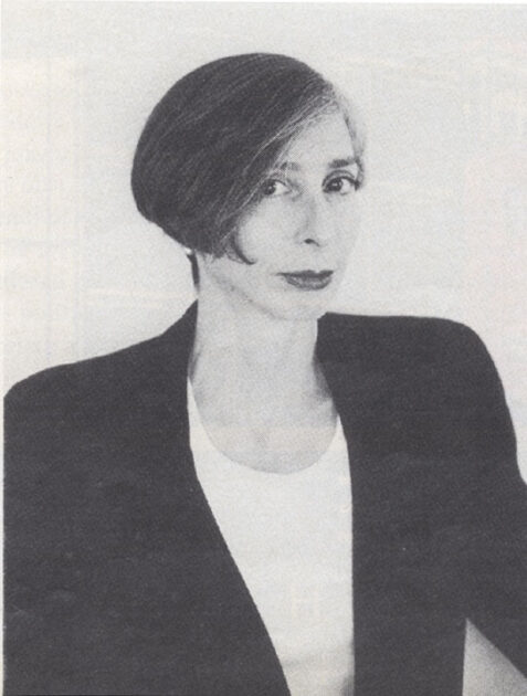 BOMB Magazine | Deborah Eisenberg's The Stories (So Far) of Deborah…