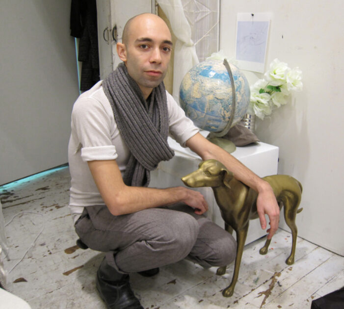 BOMB Magazine | Post Impressions: The Enlightenment