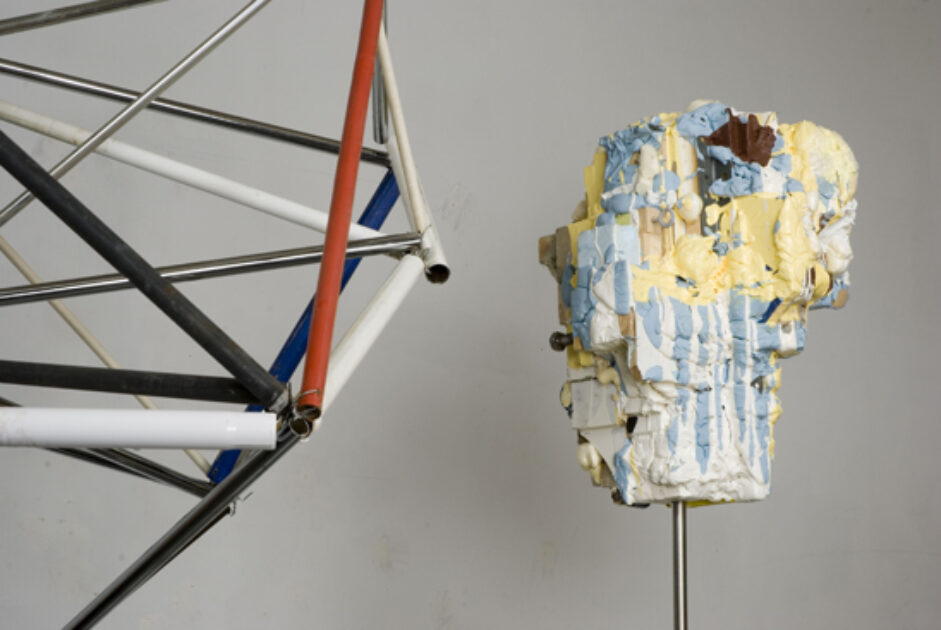 BOMB Magazine | Charles Goldman