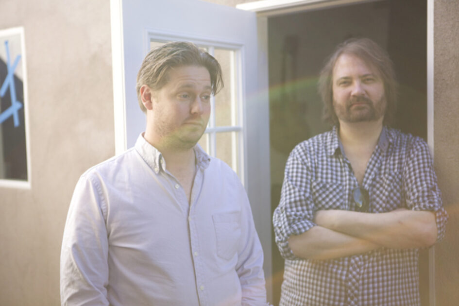 BOMB Magazine | Tim Heidecker