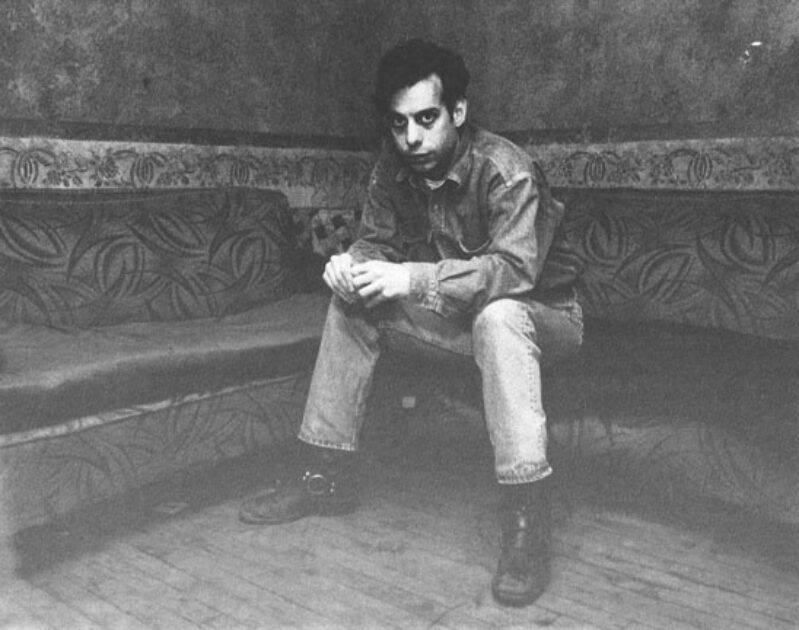 BOMB Magazine | Joe Mantello by Nicole Burdette