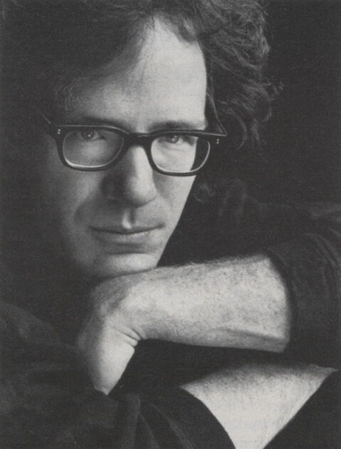 BOMB Magazine | Rick Moody's Purple America