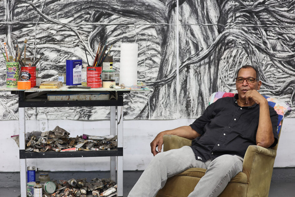 BOMB Magazine | An Oral History with Ron Bechet by Mora…