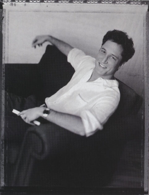 BOMB Magazine | John Reed's A Still Small Voice