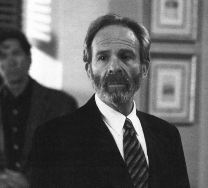 BOMB Magazine | Ron Rifkin