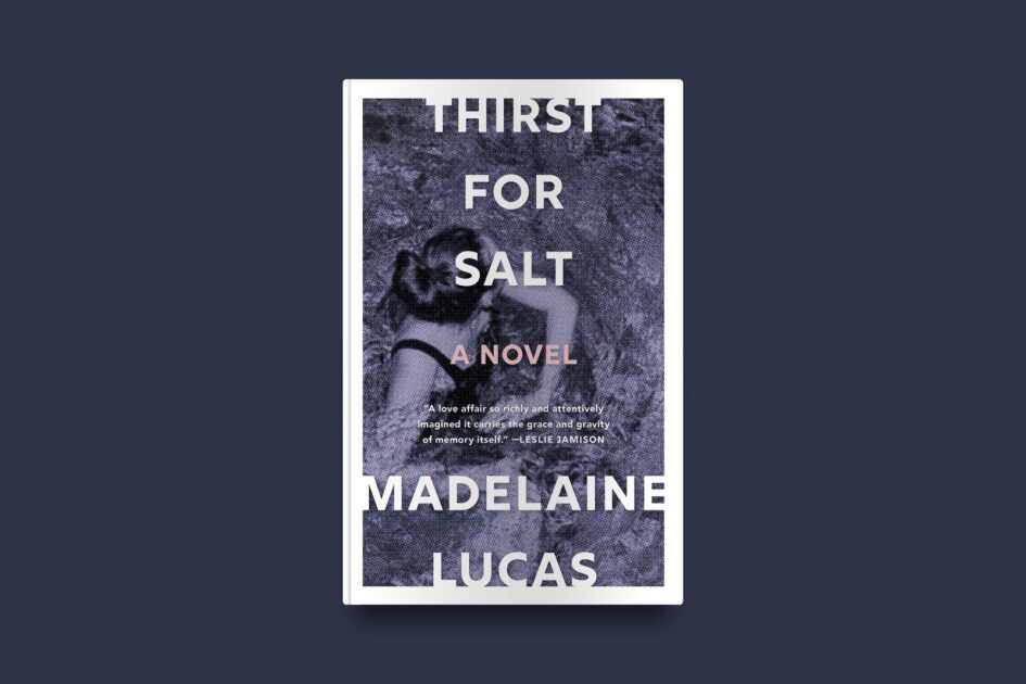 BOMB Magazine | Madelaine Lucas Interviewed