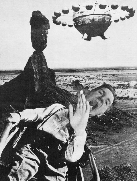 BOMB Magazine | David Ohle