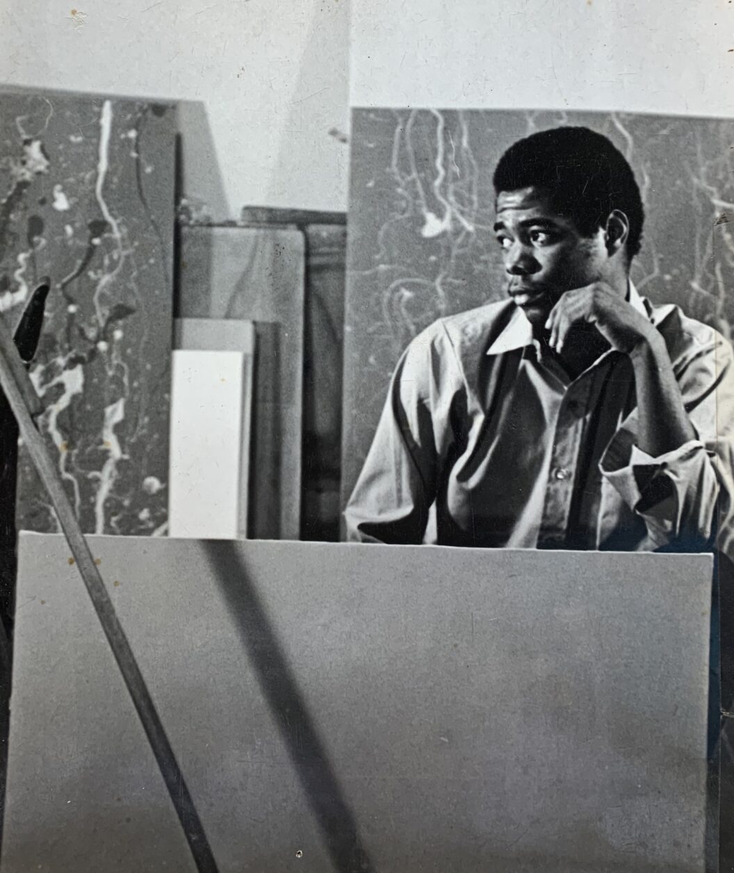 BOMB Magazine | An Oral History with Randy Williams by Dan Mills