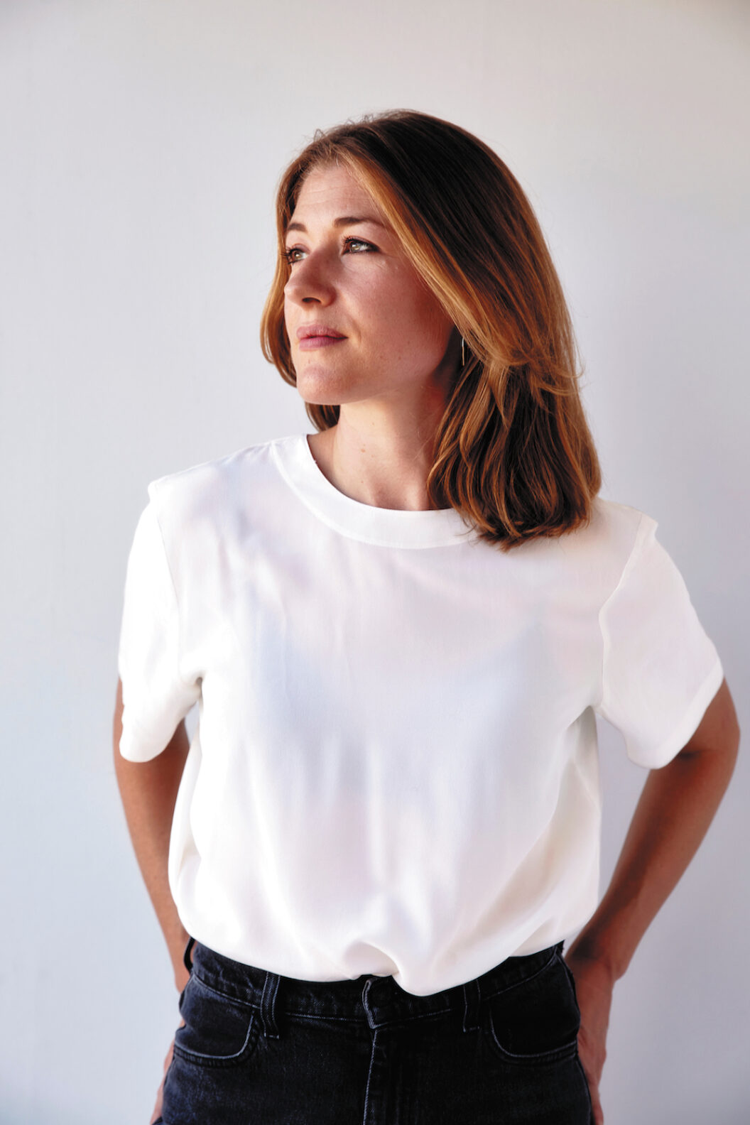 BOMB Magazine | Belonging, Desire, and the Cruelties of Youth: Ellie…