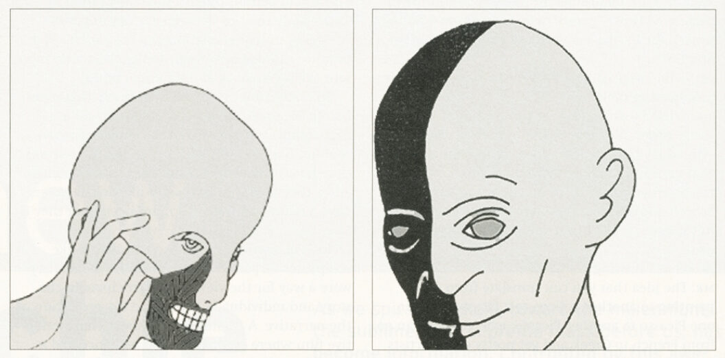 BOMB Magazine | Matthew Ritchie