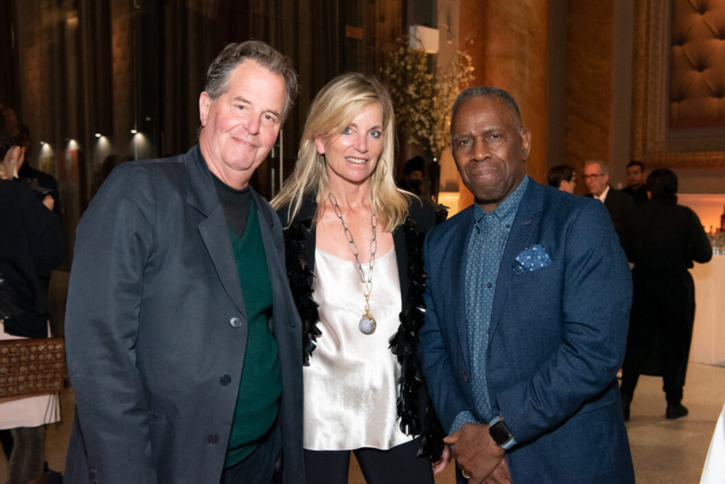 BOMB Magazine | Photos from BOMB's 41st Anniversary Gala & Art Auction
