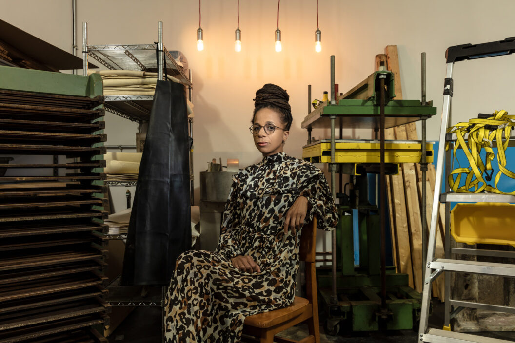 BOMB Magazine | Visual Art