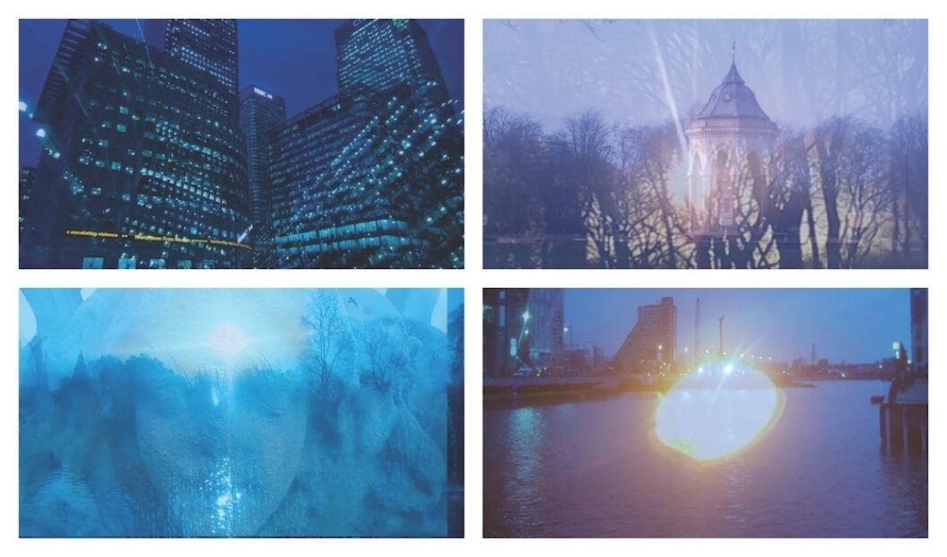 BOMB Magazine | Portfolio