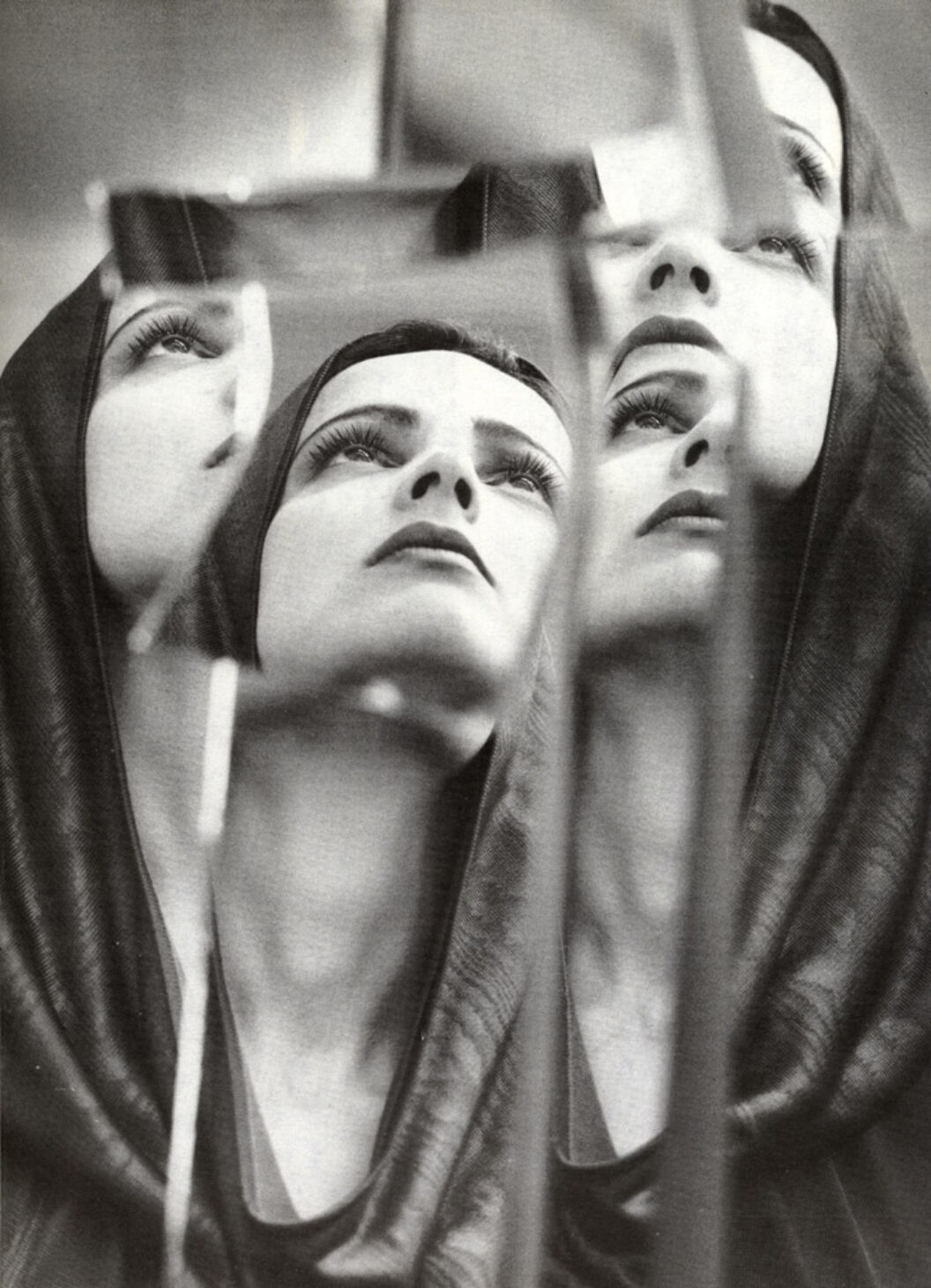 BOMB Magazine | David Seidner