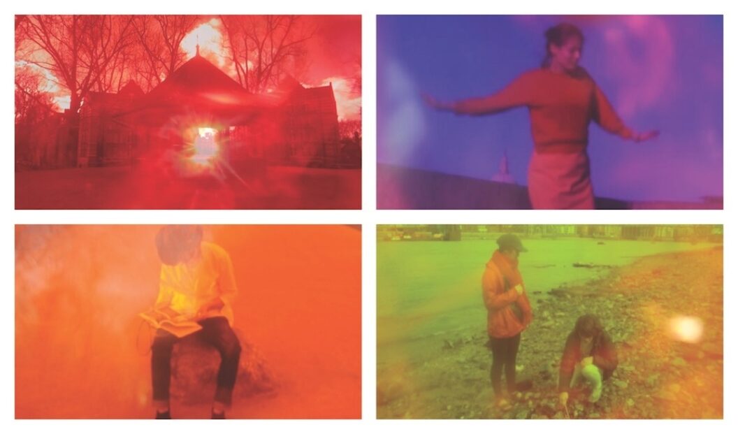 BOMB Magazine | Portfolio