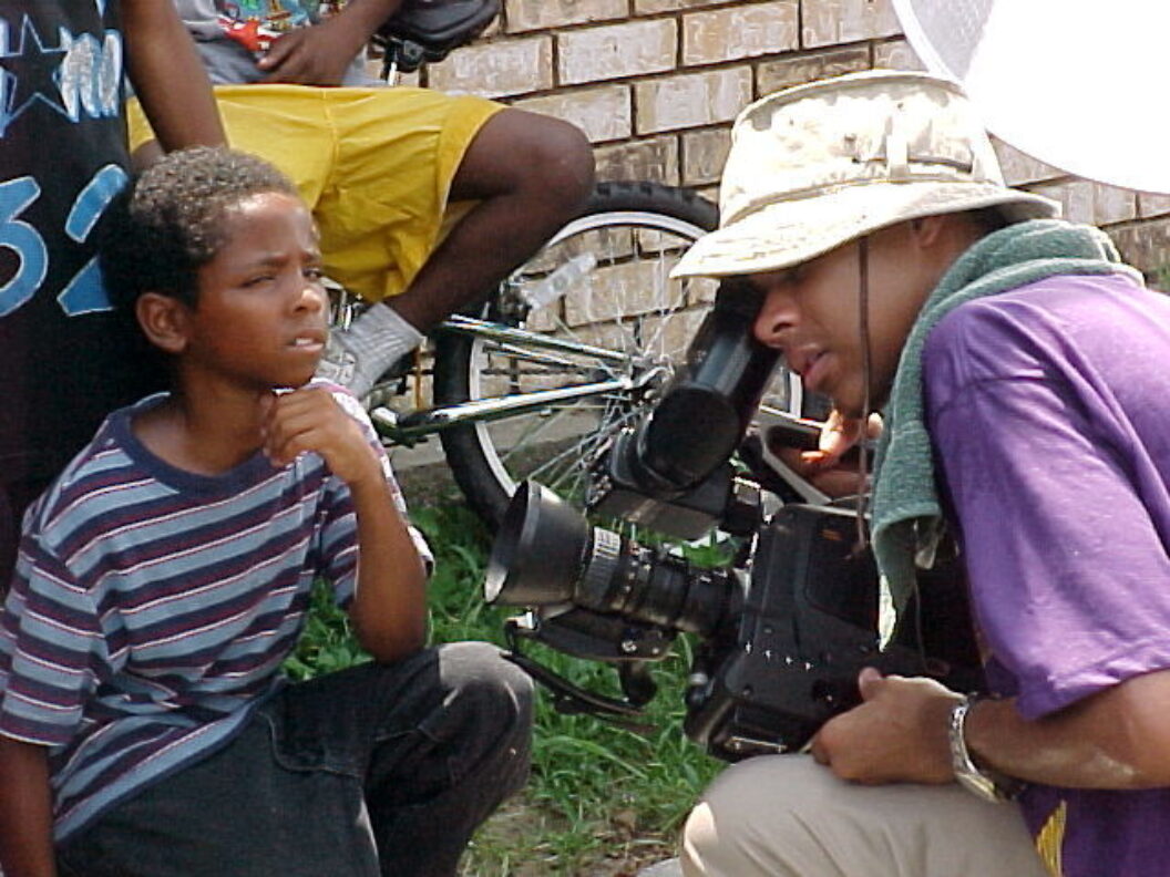 BOMB Magazine | An Oral History with Brandan “BMIKE” Odums by Elton…