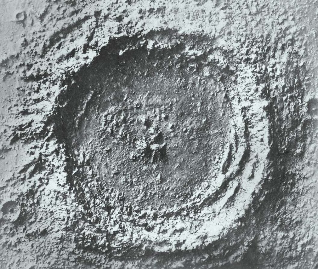 BOMB Magazine | Brian Evenson by Blake Buttler