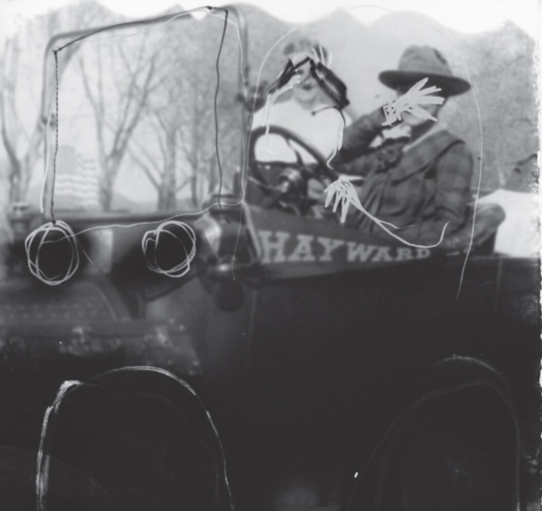 BOMB Magazine | Portfolio