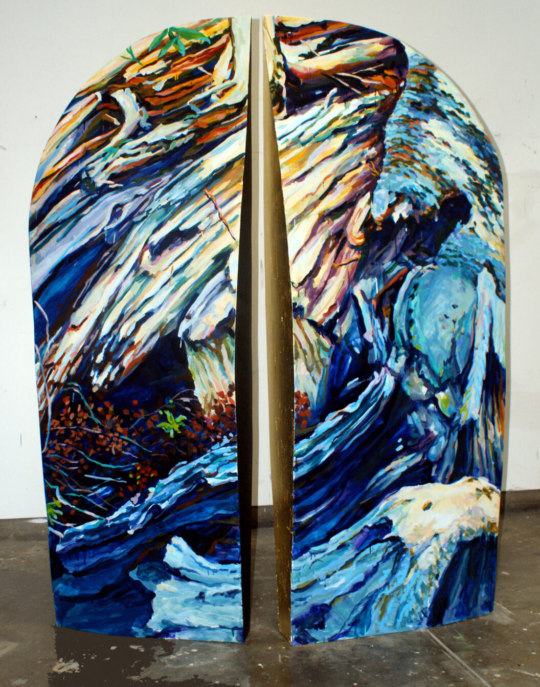 BOMB Magazine | An Oral History with Ron Bechet by Mora…