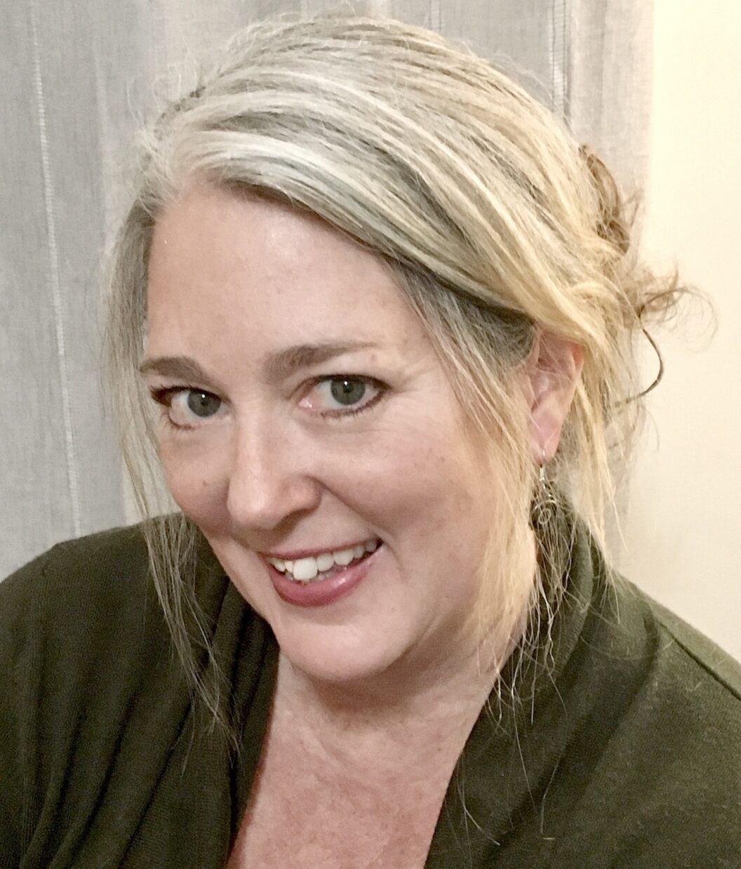 BOMB Magazine | Aimee LaBrie by Lindsay Haber