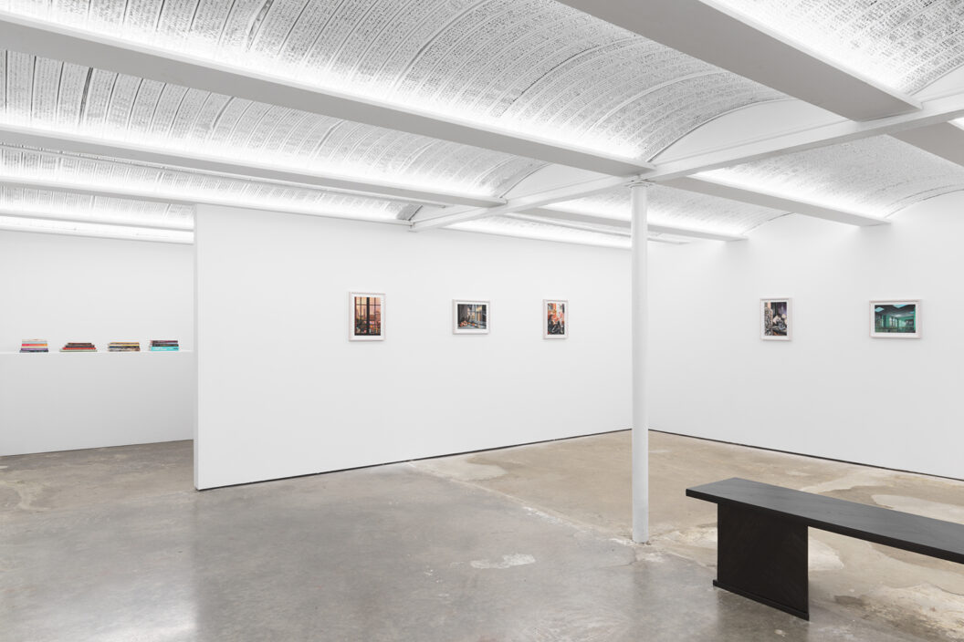 BOMB Magazine | Alannah Farrell by Jane Ursula Harris