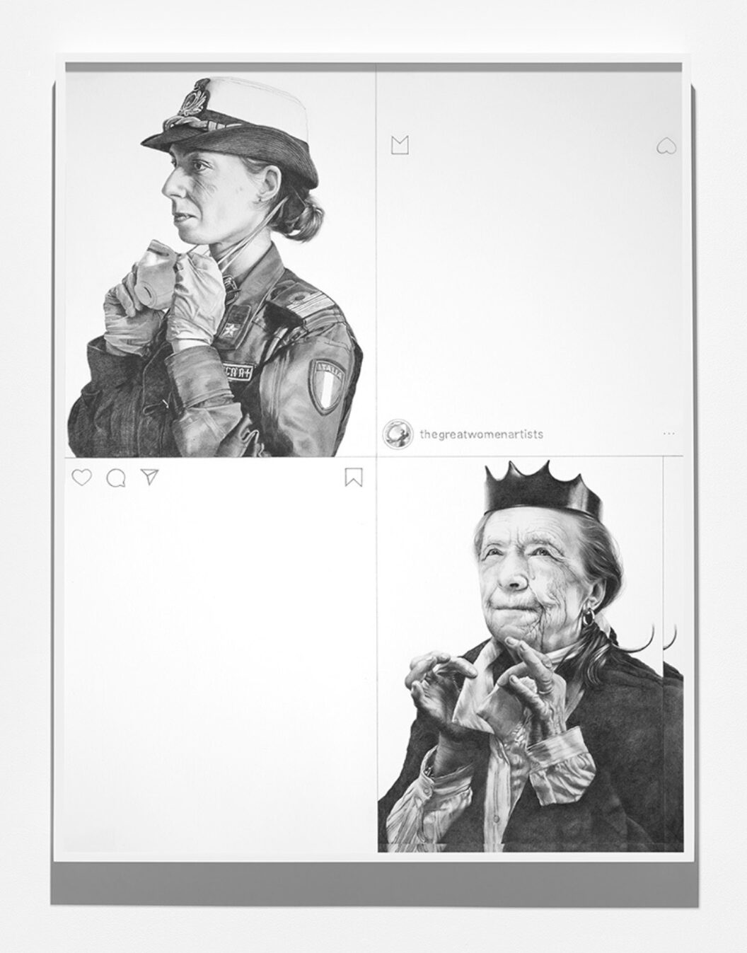 BOMB Magazine | Andrew Sendor by Will Fenstermaker