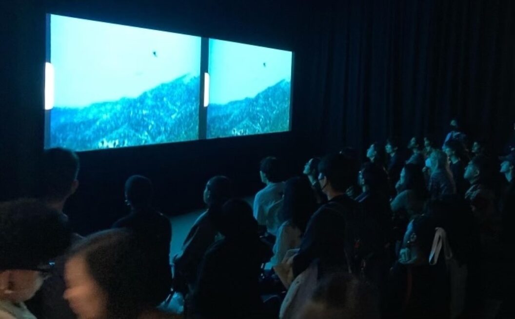 BOMB Magazine | Cathy Linh Che by Ari-Duong Nguyen