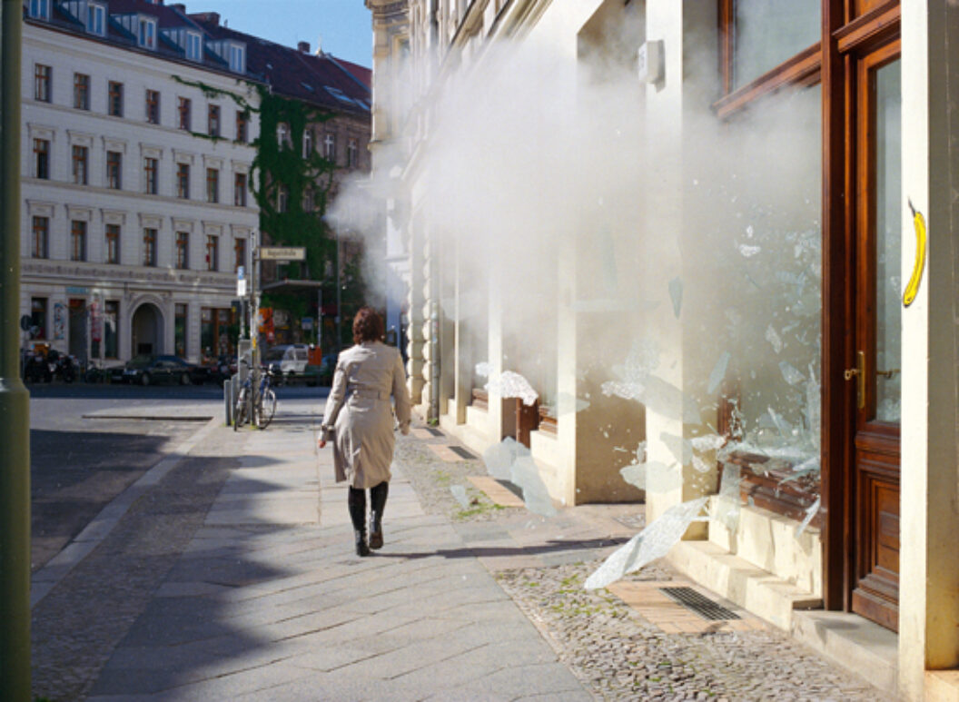 BOMB Magazine | Holly Zausner