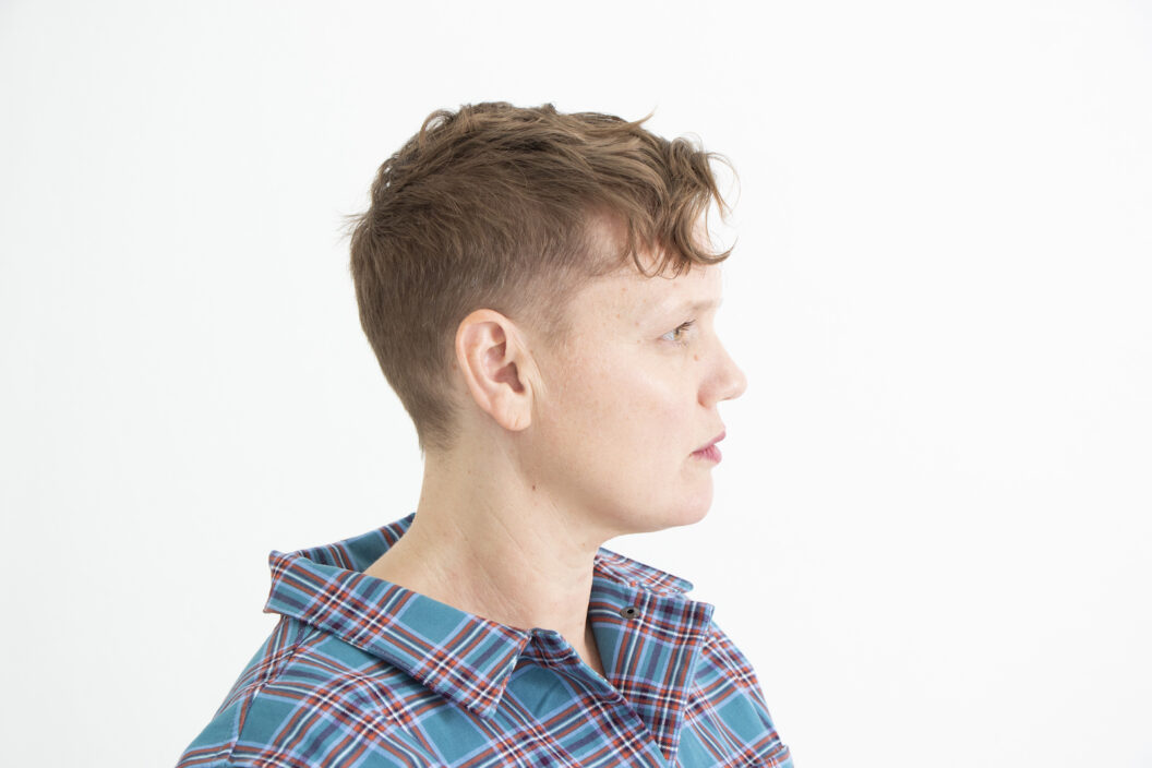 BOMB Magazine | Elizabeth Hoover Interviewed