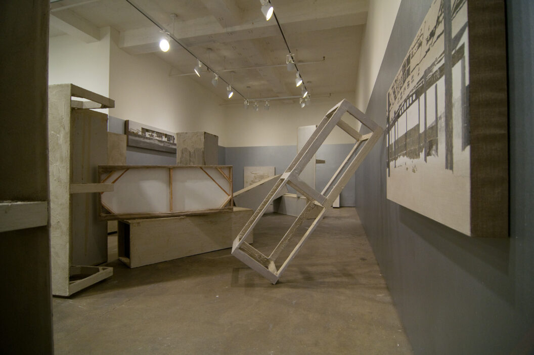 BOMB Magazine | LaToya Ruby Frazier and Greg Lindquist