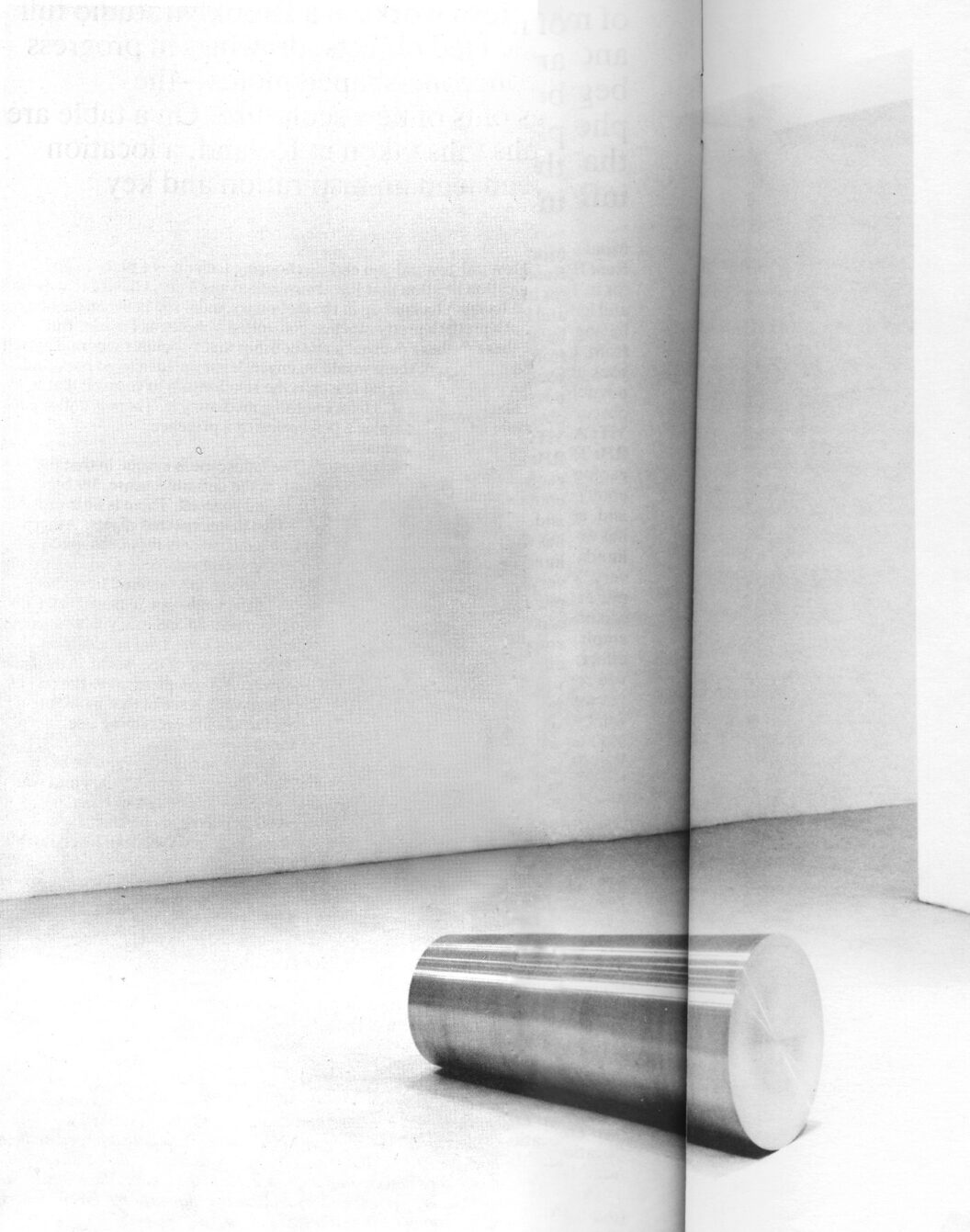 BOMB Magazine | Roni Horn by Mimi Thompson