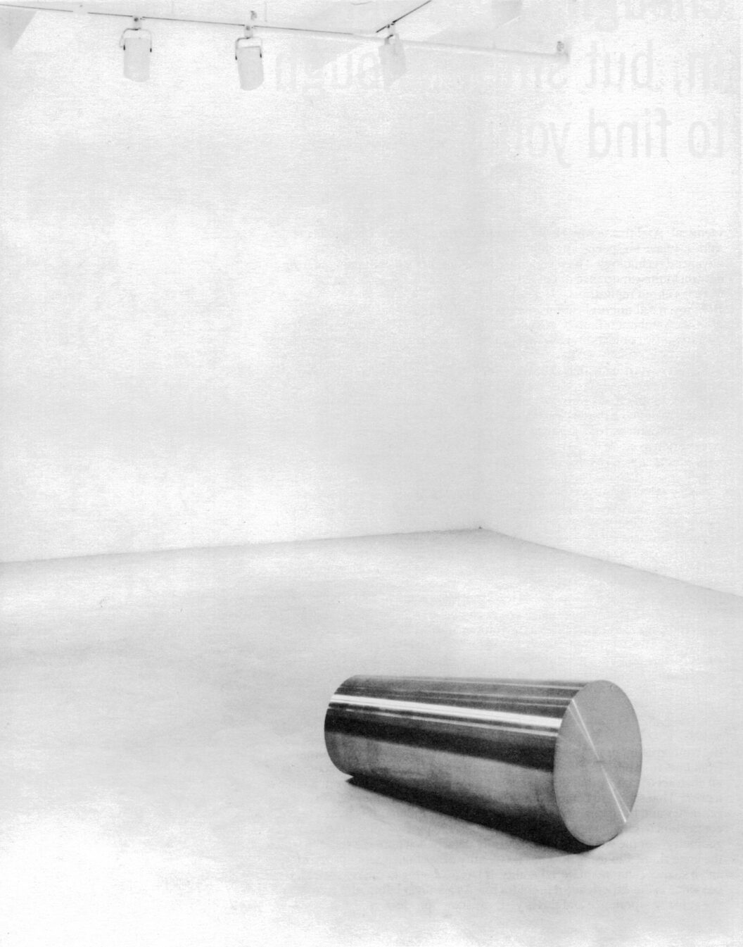 BOMB Magazine | Roni Horn by Mimi Thompson